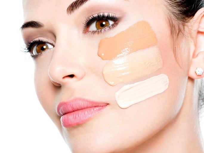 Foundation Wear